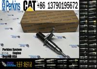 China 3114 3116 Enging Fuel Injector 320B E200B E320 E322B E325B 446B Common Rail Fuel Injector 127-8213 107-7732 127-8216 0R-8682 for sale