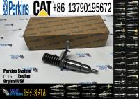 China 3114 3116 Enging Fuel Injector 320B E200B E320 E322B E325B 446B Common Rail Fuel Injector 127-8213 107-7732 127-8216 0R-8682 for sale