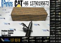 China Advantage Supply Fast Shipping Fuel Injector Assembly 127-8213 1278213 0R8473 127-8216 1278216 4P-2995 4P2995 for More Series for sale