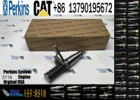 China Advantage Supply Fast Shipping Fuel Injector Assembly 127-8213 1278213 0R8473 127-8216 1278216 4P-2995 4P2995 for More Series for sale
