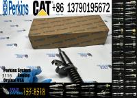 China Advantage Supply Fast Shipping Fuel Injector Assembly 127-8213 1278213 0R8473 127-8216 1278216 4P-2995 4P2995 for More Series for sale