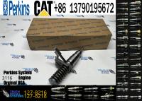 China Advantage Supply Fast Shipping Fuel Injector Assembly 127-8213 1278213 0R8473 127-8216 1278216 4P-2995 4P2995 for More Series for sale