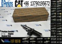 China Advantage Supply Fast Shipping Fuel Injector Assembly 127-8213 1278213 0R8473 127-8216 1278216 4P-2995 4P2995 for More Series for sale