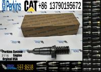 China diesel Fuel Injector 127-8207 127-8213 127-8218 1278207 1278203 1278218 Common Rail Injector for sale