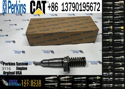China diesel Fuel Injector 127-8207 127-8213 127-8218 1278207 1278203 1278218 Common Rail Injector for sale