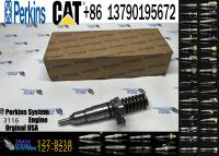 China diesel Fuel Injector 127-8207 127-8213 127-8218 1278207 1278203 1278218 Common Rail Injector for sale