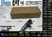 China diesel Fuel Injector 127-8207 127-8213 127-8218 1278207 1278203 1278218 Common Rail Injector for sale