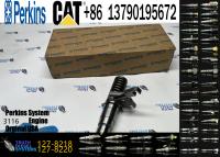 China diesel Fuel Injector 127-8207 127-8213 127-8218 1278207 1278203 1278218 Common Rail Injector for sale