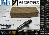 China diesel Fuel Injector 127-8207 127-8213 127-8218 1278207 1278203 1278218 Common Rail Injector for sale