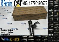 China diesel Fuel Injector 127-8207 127-8213 127-8218 1278207 1278203 1278218 Common Rail Injector for sale