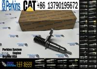 China 127 8220 127 8205 Common Rail Injection Nozzle 1278220 1278205 Fuel Pump Nozzle 127-8205 127-8220 for sale