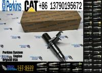 China 127 8220 127 8205 Common Rail Injection Nozzle 1278220 1278205 Fuel Pump Nozzle 127-8205 127-8220 for sale