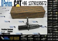 China 127 8220 127 8205 Common Rail Injection Nozzle 1278220 1278205 Fuel Pump Nozzle 127-8205 127-8220 for sale