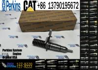 China 127 8220 127 8205 Common Rail Injection Nozzle 1278220 1278205 Fuel Pump Nozzle 127-8205 127-8220 for sale
