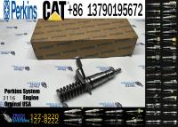 China 127 8220 127 8205 Common Rail Injection Nozzle 1278220 1278205 Fuel Pump Nozzle 127-8205 127-8220 for sale