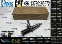 China 127 8220 127 8205 Common Rail Injection Nozzle 1278220 1278205 Fuel Pump Nozzle 127-8205 127-8220 for sale
