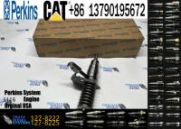 China Best Selling Engineering Machinery System Accessories Diesel Fuel Injector 127-8218 127-8222 127-8205 127-8220 for CAT C7 Engine for sale
