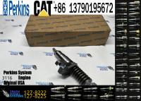 China Best Selling Engineering Machinery System Accessories Diesel Fuel Injector 127-8218 127-8222 127-8205 127-8220 for CAT C7 Engine for sale