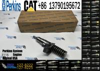 China Best Selling Engineering Machinery System Accessories Diesel Fuel Injector 127-8218 127-8222 127-8205 127-8220 for CAT C7 Engine for sale
