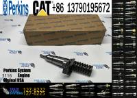 China Best Selling Engineering Machinery System Accessories Diesel Fuel Injector 127-8218 127-8222 127-8205 127-8220 for CAT C7 Engine for sale