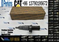 China Diesel Fuel Injector 127-8225 127-8228 127-8211 1620218 for Excavator 3114 3116 Fuel Injector 1278225 1278228 1278211 for sale
