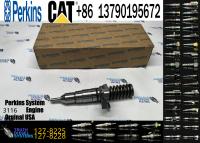 China Diesel Fuel Injector 127-8225 127-8228 127-8211 1620218 for Excavator 3114 3116 Fuel Injector 1278225 1278228 1278211 for sale