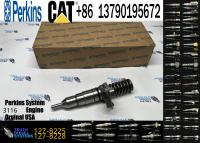 China Diesel Fuel Injector 127-8225 127-8228 127-8211 1620218 for Excavator 3114 3116 Fuel Injector 1278225 1278228 1278211 for sale
