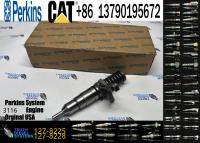China Diesel Fuel Injector 127-8225 127-8228 127-8211 1620218 for Excavator 3114 3116 Fuel Injector 1278225 1278228 1278211 for sale