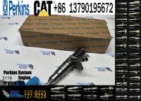 China Diesel Fuel Injector 127-8225 127-8228 127-8211 1620218 for Excavator 3114 3116 Fuel Injector 1278225 1278228 1278211 for sale