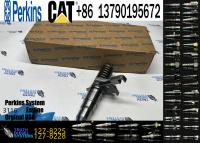China Diesel Fuel Injector 127-8225 127-8228 127-8211 1620218 for Excavator 3114 3116 Fuel Injector 1278225 1278228 1278211 for sale