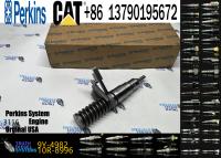 China 3116 Diesel Injector 0R-8682 0R-8467 9Y-4982 127-8220 0R-0471 101-4561 for CCaterpillar Engine 3116 New Stainless Steel for sale