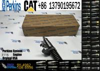 China 3116 Diesel Injector 0R-8682 0R-8467 9Y-4982 127-8220 0R-0471 101-4561 for CCaterpillar Engine 3116 New Stainless Steel for sale
