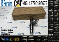 China diesel Fuel Injector 127-8225 127-8228 127-8211 1620218 for diesel Excavator 3114 3116 Fuel Injector 1278225 1278228 1278211 for sale