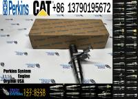 China diesel Fuel Injector 127-8225 127-8228 127-8211 1620218 for diesel Excavator 3114 3116 Fuel Injector 1278225 1278228 1278211 for sale