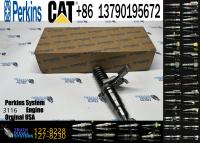 China diesel Fuel Injector 127-8225 127-8228 127-8211 1620218 for diesel Excavator 3114 3116 Fuel Injector 1278225 1278228 1278211 for sale