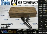 China diesel Fuel Injector 127-8225 127-8228 127-8211 1620218 for diesel Excavator 3114 3116 Fuel Injector 1278225 1278228 1278211 for sale