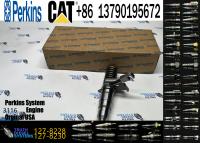 China diesel Fuel Injector 127-8225 127-8228 127-8211 1620218 for diesel Excavator 3114 3116 Fuel Injector 1278225 1278228 1278211 for sale