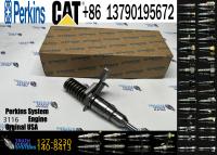 China Wholesale High-performance Fuel Components Diesel Fuel Injector 127-8216 127-8230 173-4647 107-1230 for CAT 3116 Diesel Engine for sale
