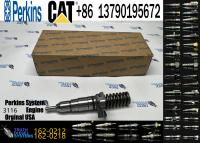 China 127-8216 127-8218 127-8222 127-8228 162-0212 7E8727 Diesel Fuel Injector Assembly for Fuel Injector 3114 3116 3126 3406B for sale