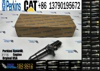 China 127-8216 127-8218 127-8222 127-8228 162-0212 7E8727 Diesel Fuel Injector Assembly for Fuel Injector 3114 3116 3126 3406B for sale