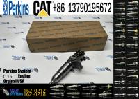 China 127-8216 127-8218 127-8222 127-8228 162-0212 7E8727 Diesel Fuel Injector Assembly for Fuel Injector 3114 3116 3126 3406B for sale