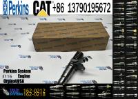 China 127-8216 127-8218 127-8222 127-8228 162-0212 7E8727 Diesel Fuel Injector Assembly for Fuel Injector 3114 3116 3126 3406B for sale
