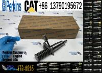 China Wholesale High-performance Fuel Components Diesel Fuel Injector 127-8216 127-8230 173-4647 107-1230 for CAT 3116 Diesel Engine for sale