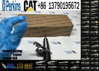 China Wholesale High-performance Fuel Components Diesel Fuel Injector 127-8216 127-8230 173-4647 107-1230 for CAT 3116 Diesel Engine for sale