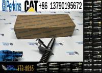 China Wholesale High-performance Fuel Components Diesel Fuel Injector 127-8216 127-8230 173-4647 107-1230 for CAT 3116 Diesel Engine for sale