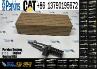 China Fuel Injector 184-2527 0R8575 224-9090 10R-1252 418-8820 20R-4179 C3600 Engine 3608 3606 3616 3612 Generator Set 6 Month for sale