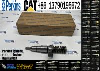 China Fuel Injector 184-2527 0R8575 224-9090 10R-1252 418-8820 20R-4179 C3600 Engine 3608 3606 3616 3612 Generator Set 6 Month for sale
