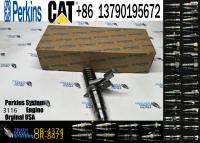 China 1278209 1278220 1278230 7E9585 7E8729 1278205 4P2995 1018673 OR8457 OR-4374 Excavator Attachment Fuel Injector for 3114 3116 for sale