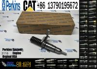 China 1278209 1278220 1278230 7E9585 7E8729 1278205 4P2995 1018673 OR8457 OR-4374 Excavator Attachment Fuel Injector for 3114 3116 for sale