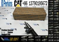 China Fuel Injector 140-8413 OR-8867 for CCaterpillar for CAT Engine 3116 3126 Wheel Loader 938G for sale